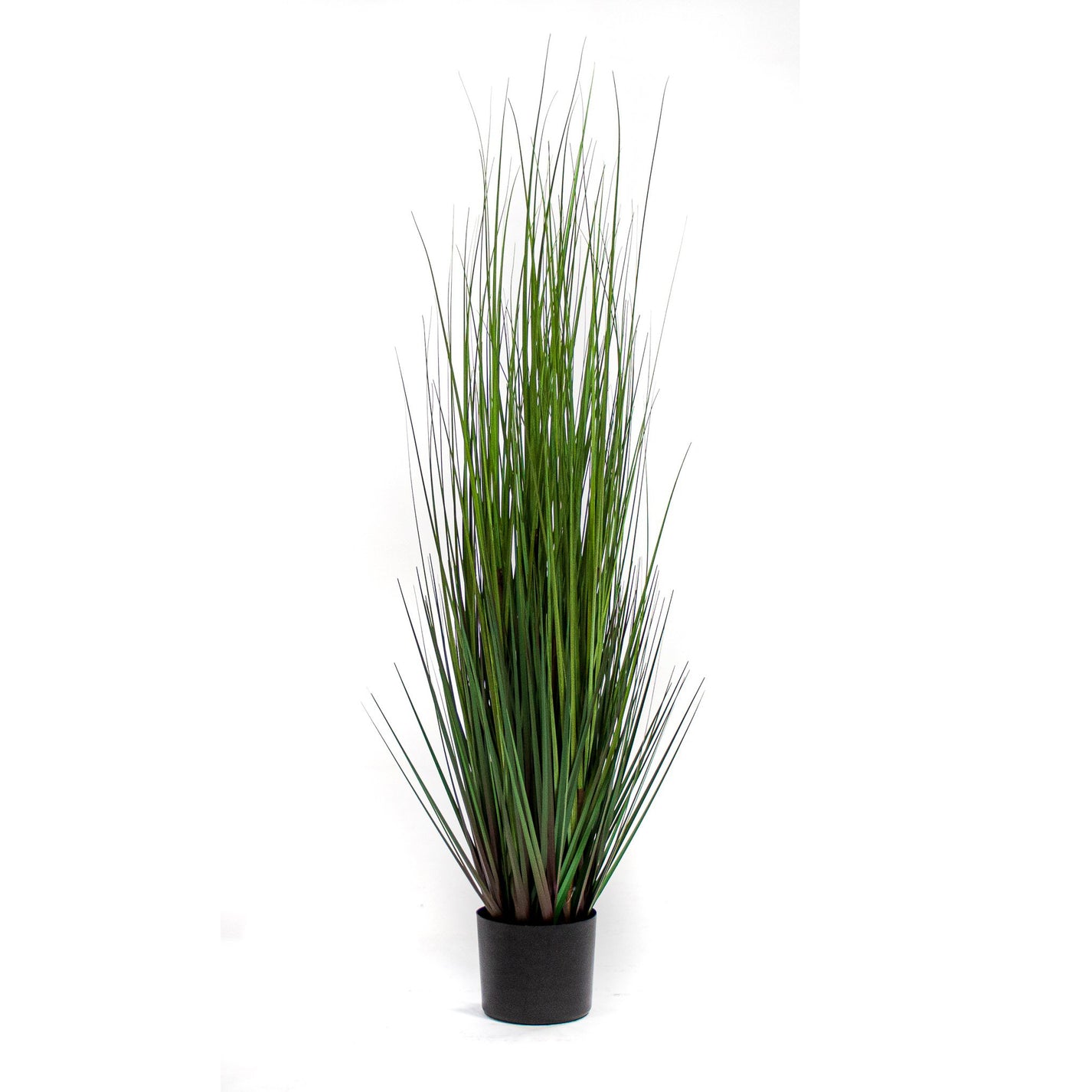 Artificial Grass Plant, tall faux grass, faux green grass, tall faux ...