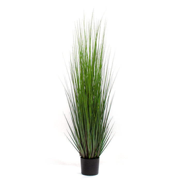 Artificial Grass Plant, tall faux grass, faux green grass, tall faux ...